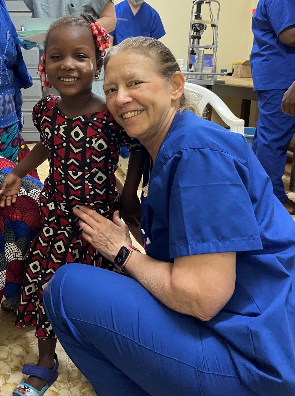 Cathy Schanzer Update June 4, 2023 | Serabu